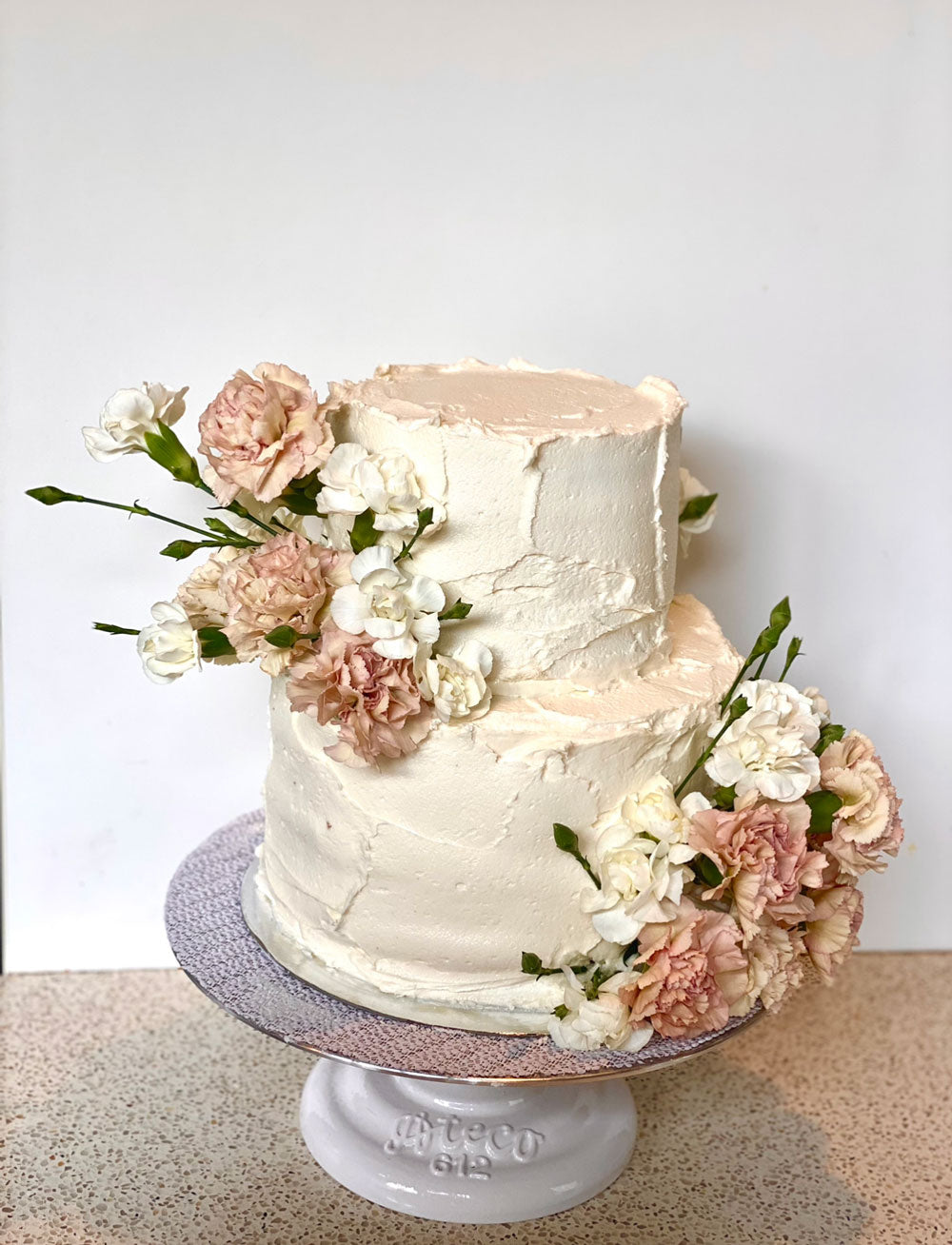 + ADD ON - Fresh flowers | Yummelia